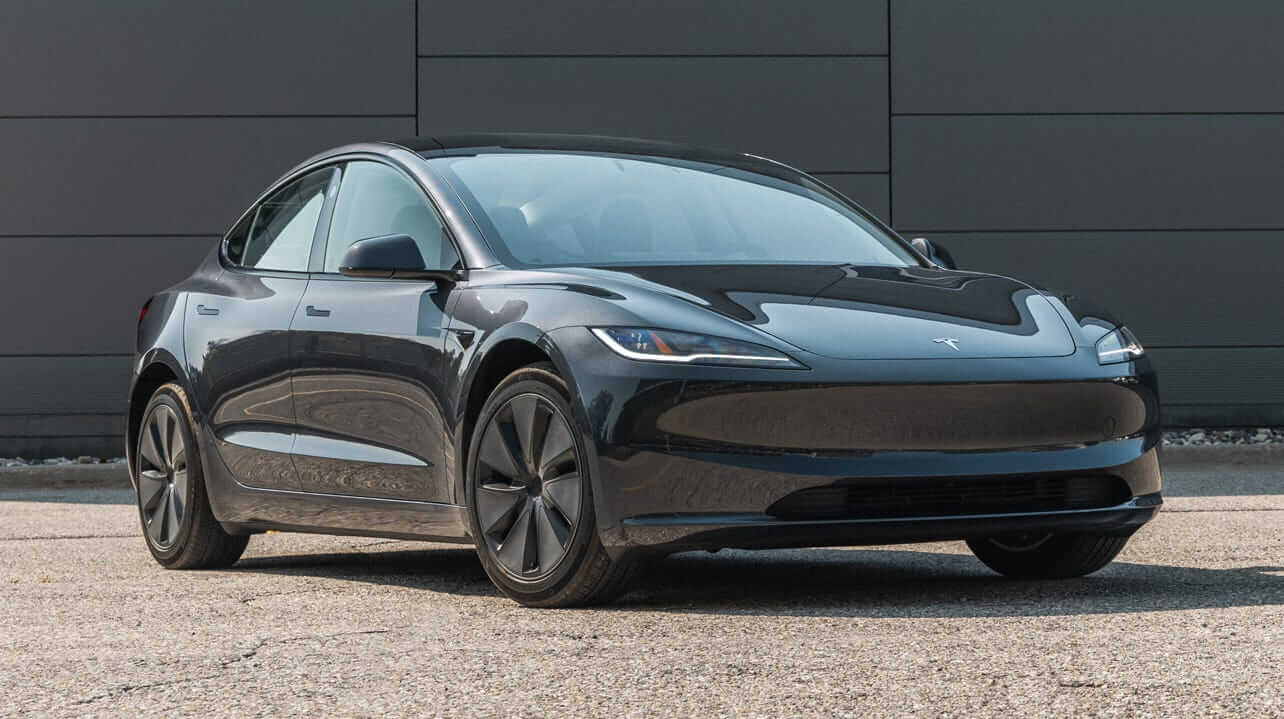 Tesla Model 3 Long Range RWD 2023 - 2024 Review: Price, Range, Specs ...