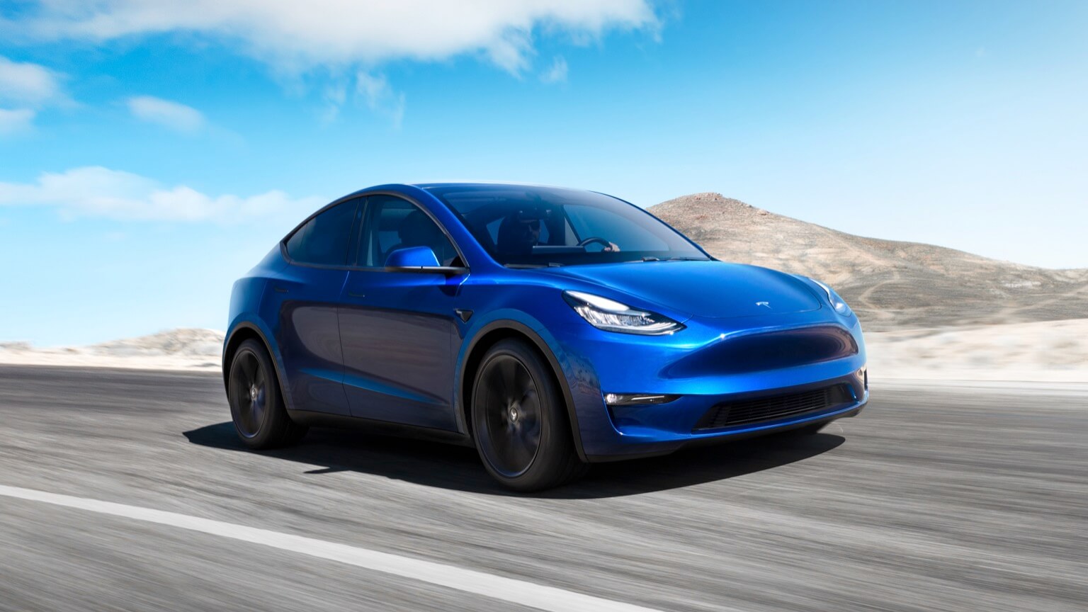 Tesla Model Y Long Range RWD 2024 - 2025 : Price, Range, Specs, and ...