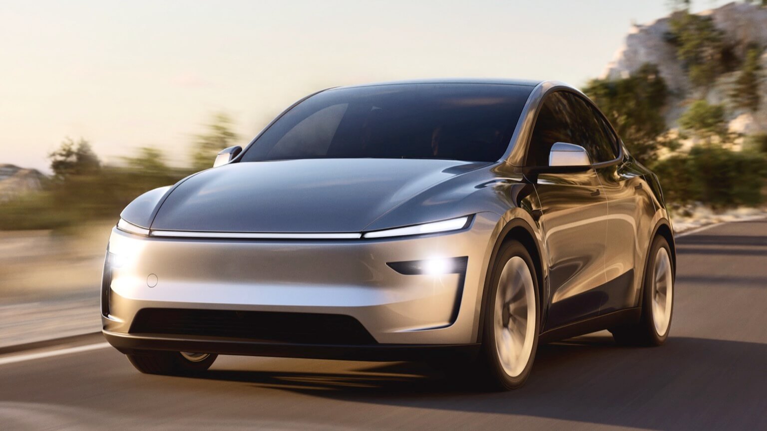 Tesla Model Y Long Range RWD USA 2024 - 2025 : Price, Range, Specs, and ...